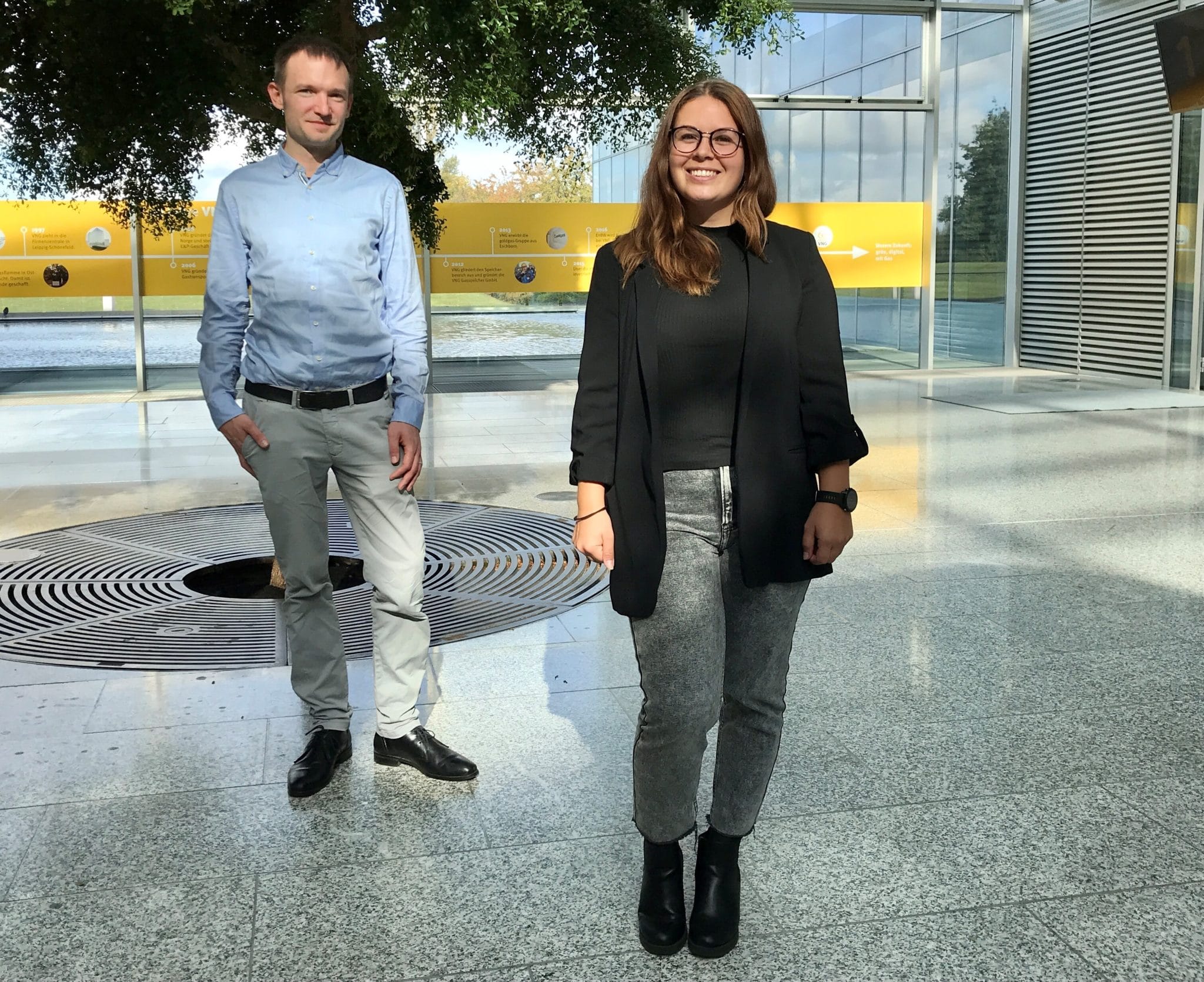 Personelle Verstärkung Bei Der Mgmtree Gmbh